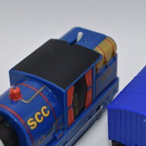 Thomas & Friends | Toys | Timothy Scc Trackmaster Thomas Friends Engine ...
